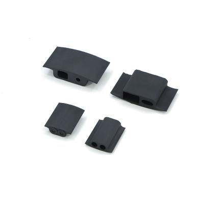 China Custom Silicone Rubber Parts Mold Making Precision Components Manufacturing for sale