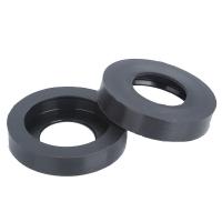 China Customized Rubber Sealing Rings for Cutting According To Customer Requirements for sale