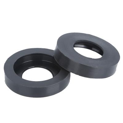 China Customized Rubber Sealing Rings for Cutting According To Customer Requirements for sale