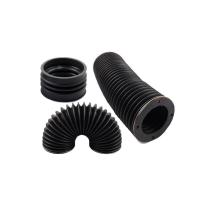 China Excellent Abrasion and UV Resistant Silicone Rubber Sheathing for sale
