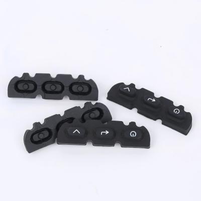 China Silicone Rubber Key With Customized Design And Optional Backlight for sale