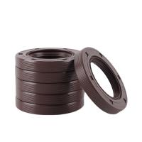 China Agricultural Machinery Rubber Sealing Rings Excellent Water Resistance for sale