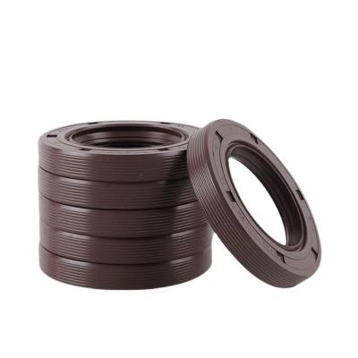China Agricultural Machinery Rubber Sealing Rings Excellent Water Resistance for sale