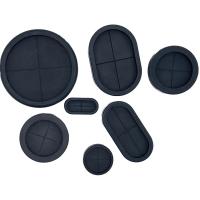 China Custom Size Rubber Grommet Perfect For Your Specific Needs And Applications for sale