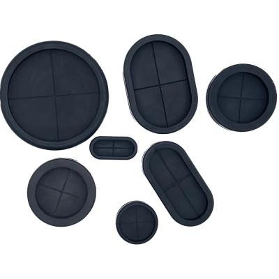 China Custom Size Rubber Grommet Perfect For Your Specific Needs And Applications for sale