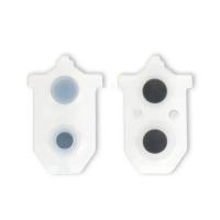 China Universal Compatibility Conductive Rubber Buttons Low Resistance And Long-Lasting Performance for sale