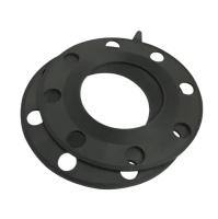 China Customized Gasket Silicone Rubber Washer for Long-Lasting Sealing Solutions for sale