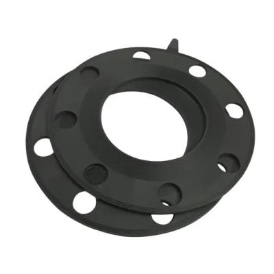 China Customized Gasket Silicone Rubber Washer for Long-Lasting Sealing Solutions for sale