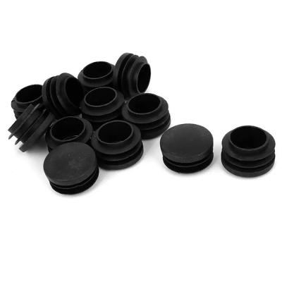 China Temperature Resistant Custom Size Silicone Rubber Grommet for Extreme Environments for sale