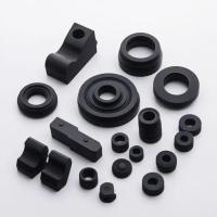 China Customized Rubber Accessories And Miscellaneous Parts For Diverse Applications for sale