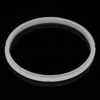 China Customized Food Grade Silicone Pressure Cooker Sealing O-Ring for sale