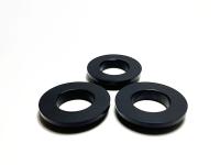China Customizable Gasket Rubber O-Ring Forming And Processing Services for sale
