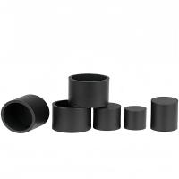 China Large Anti Slip And Wear-Resistant Customized Cutting Rubber Foot Pad Comfortable And Durable for sale