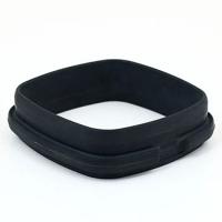 China Silicone Rubber Custom OEM Or ODM Silicone Rubber Electronic Parts for sale