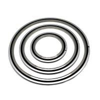 China Customized Silicone Rubber Center Ring O-Ring Compatible With The Vast Majority for sale