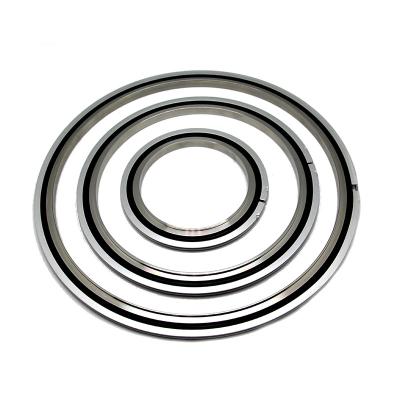 China Customized Silicone Rubber Center Ring O-Ring Compatible With The Vast Majority for sale