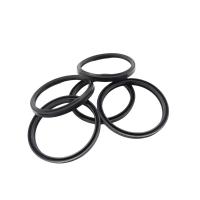 China Customized Rubber O-Ring Sealing Ring Wear-Resistant And High-Temperature Resistant for sale