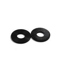 China Customized Silicone Rubber O-Ring Sealing Gasket With Good Sealing Performance for sale