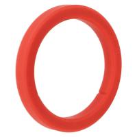 China Silicone Rubber Gasket Sealing Coffee Machine O-Ring Gasket Leak Proof Sealing for sale