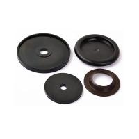 China Customized Silicone Rubber Mold , Rubber Dust Cover , Sealing Ring for sale