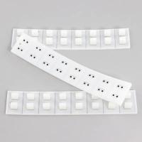 China High Quality Silicone Switch Keyboard Customized With Silicone Rubber Conductive Keys for sale