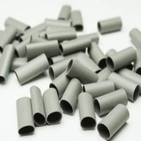 China Customized Thermal Conductive Silicone Insulation Sleeve For Silicone Rubber Products for sale