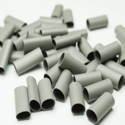 China Customized Thermal Conductive Silicone Insulation Sleeve For Silicone Rubber Products for sale