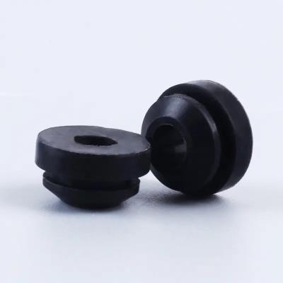 China Customized Silicone Rubber Car Gasket Rubber Sealing Ring Soft Rubber Sealing Ring for sale