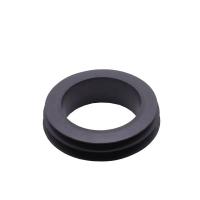 China Customized Rubber Parts Automotive Shock Absorbers Rubber Pads for sale