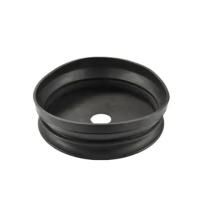 China Silicone Rubber Accessories Miscellaneous Parts Customized In Large Quantities Free Mold Opening for sale