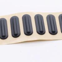 China Anti Slip Rubber Foot Pad For Electronic Precision Instruments Self-Adhesive Cushion Pad for sale