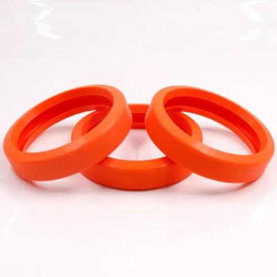 China O-Ring Sealing Custom Silicone Rubber High-Temperature Sealing Ring Corrosion-Resistant Rubber Ring for sale