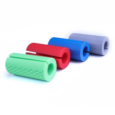 China Customized Waterproof, Soft And Protective Multi Size Colored Silicone Rubber Sleeve for sale