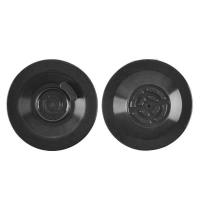 China Coffee Machine Silicone Rubber Accessories Handle Recoil Cleaning Silicone Blind Cleaning for sale