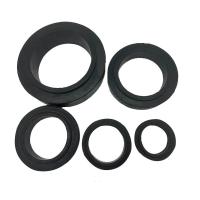 China Customized Silicone Sealing Gasket. Silicone Rubber Sealing Gasket Can Be Independently Molded for sale