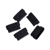 China Customized Molded Silicone Rubber Parts, Silicone Rubber Accessories, Shaped Parts for sale