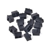 China Customized Industrial Waterproof Silicone Rubber Accessories With Molding And Cutting Molds Available For Selection for sale