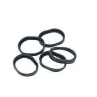 China High Quality Customized Silicone Rubber Parts Manufacturer Of Silicone Rubber Products for sale