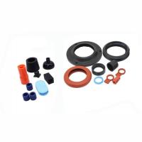 China Customized Silicone Rubber Product Molded Parts Manufacturer Provides Cutting And Processing Services for sale