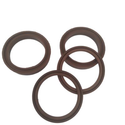 China Customized Rubber O-Ring Gasket, Molded And Cut O-Ring Seal for sale