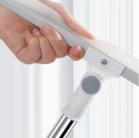 China Silicone Cleaning Floor Cleaning Tool, Window Scraper, Pet Hair Non Stick, Sweeping Floor for sale