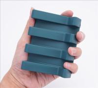 China Customized Creative Soap Storage Rack, Drainage Pad, Anti Slip Function Soap Rack for sale