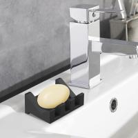 China Customized Creative Soap Storage Rack, Drainage Pad, Anti Slip Function Soap Rack for sale