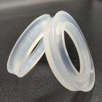 China Oil-Resistant Sealing Rings And Waterproof Silicone Rings Are Suitable For Various Applications for sale