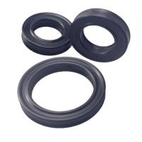 China Rubber O-Ring EPDM Rubber Silicone Rubber O-Ring Oil Seal Customization for sale