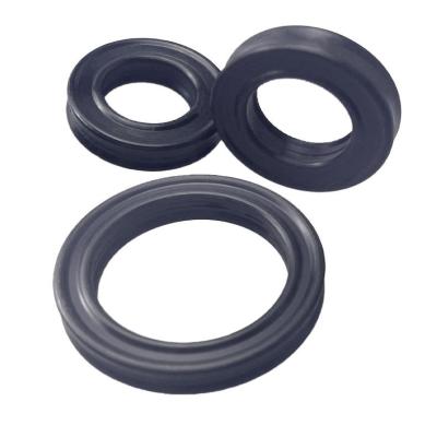 China Rubber O-Ring EPDM Rubber Silicone Rubber O-Ring Oil Seal Customization for sale