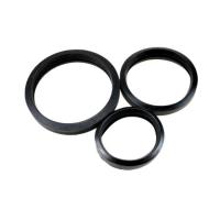 China Silicone Rubber Nitrile Rubber O-Ring Oil Seal Gasket Suitable For Industrial Use for sale