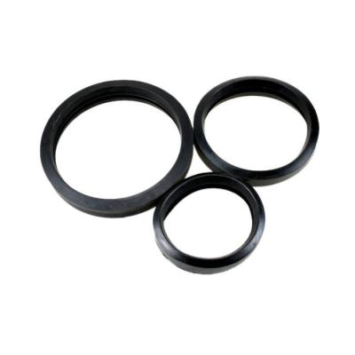 China Silicone Rubber Nitrile Rubber O-Ring Oil Seal Gasket Suitable For Industrial Use for sale