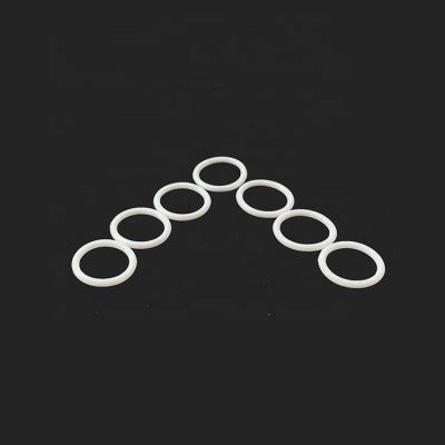 China High Temperature Rubber Seals Compression Customized EPDM Silicone Rubber Products for sale