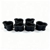 China Innovative Customized Silicone Rubber Parts And Waterproof Components For Equipment Protection for sale